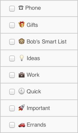 Stuff the monkey says — Tips & Tricks Tuesday: Get creative with Emoji ...